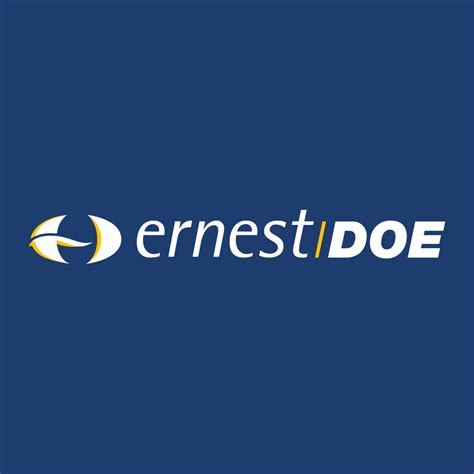 Ernest Doe