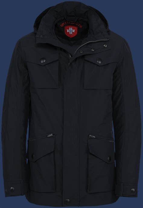 Мужские куртки — wellensteyn-jackets.ru