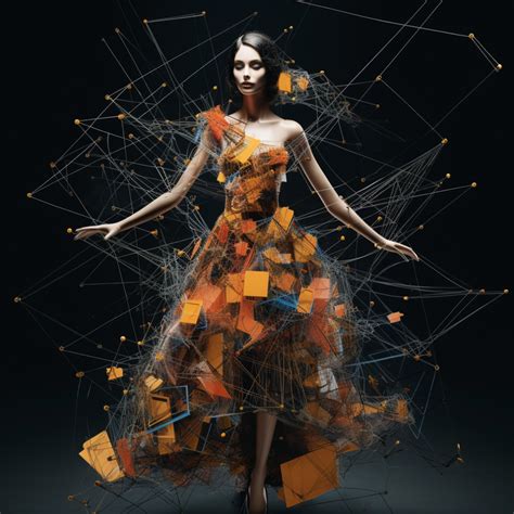 Bringing Fashion Concepts To Live With Machine Learning By Rosemary Medium