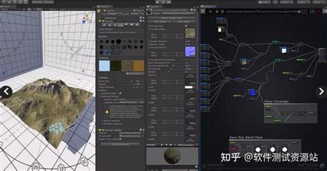 unity 工具“常用插件九大分类汇总”（ui vr ar 建模 shader 动画 网络 ai 资源 数据 区块链等）点赞 收藏，避免刷没了