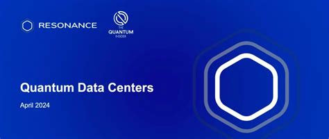 TQI S Report Reveals Data Centers Use Of Quantum Computing To Control Escalating Demand For