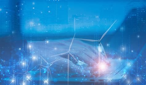 Wind Turbine Data Independence Promises A Future Rich With