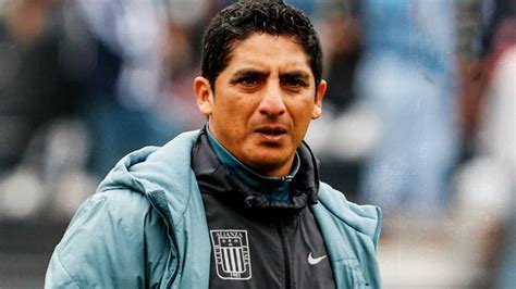 Guillermo Salas Es Un Triunfo Importante El Torneo Viene Siendo
