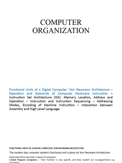 Unit 3 Pdf Computer Data Storage Programming