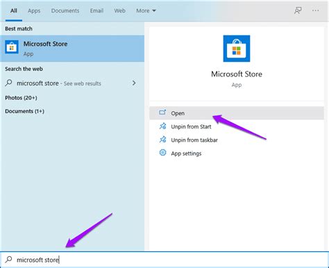 How To Fix Microsoft Store Click Get Or Install And Nothing Happens Issue