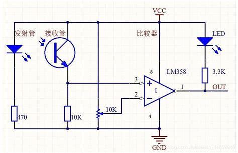 「雕爷学编程」arduino动手做(9)——火焰传感器模块火焰传感器4线模块工作原理 Csdn博客 「雕爷学编程」arduino动手做(9)——火焰传感器模块火焰传感器4线模块工作原理 Csdn博客