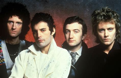 Cultura Y Tendencias Conoces Estos Veinte Datos Del Grupo Queen Cultura Y Tendencias