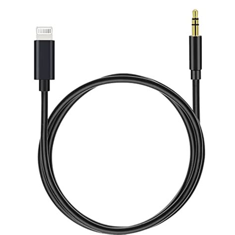 10 Best Aux Cord Adapter (Updated 2024)