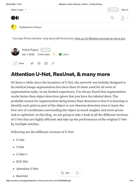 Attention U Net Resunet U Net U Net Aiguys Pdf Image Segmentation Deep Learning