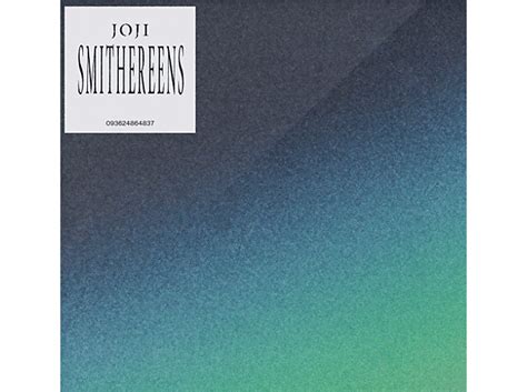 Joji Smithereens Cd Mediamarkt