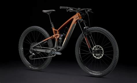 2024 Trek Fuel Ex 7 Gen 6 Bike Reviews Comparisons Specs Bikes