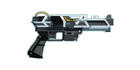 mag pistol xcom wiki fandom powered by wikia
