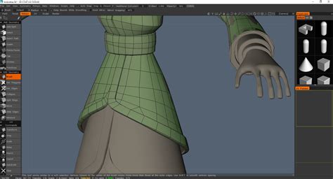 How The F Do I Model This Reply For Help With Specific Shapes Post Attempt Before