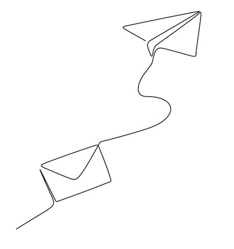 Outline Message Vectors & Illustrations for Free Download | Freepik