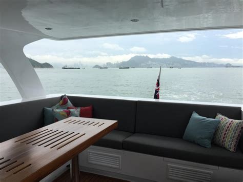 Miss Behavin The Boater