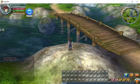 DBOG 2 0 Open Source Development Progress Page 8 RaGEZONE MMO