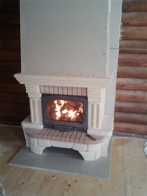 Каминное жаростойкое стекло Robax. Купить стекло для камина в Минске ...