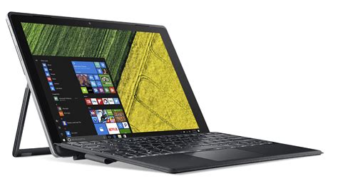 REVIEW: The Acer Switch 5 Is Thin, Affordable And Perfect For Those On ...