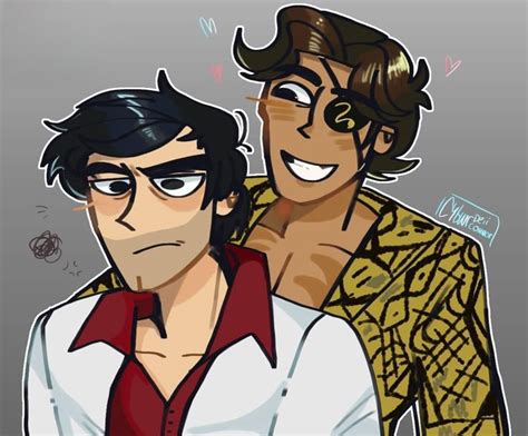 Disventure Camp All Stars Trevek Fanart In 2024 Camping Cartoon Network Fan Art