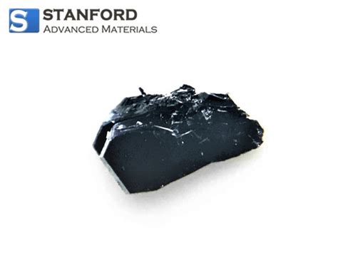 Molybdenum Tungsten Disulfide Mows2 Crystal For Sale