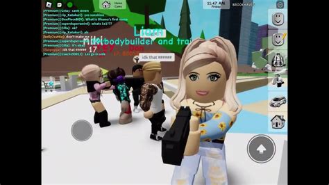 Were Playing Brookhaven Games Today Gaming With Jay Youtube