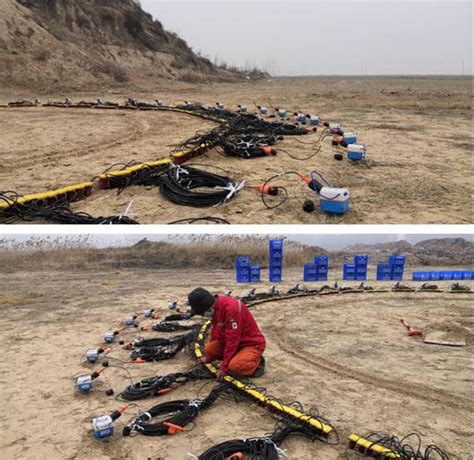 25~100 Hz Sensitive Seismic Geophones High Accuracy Seismometer Manufacturers And Suppliers