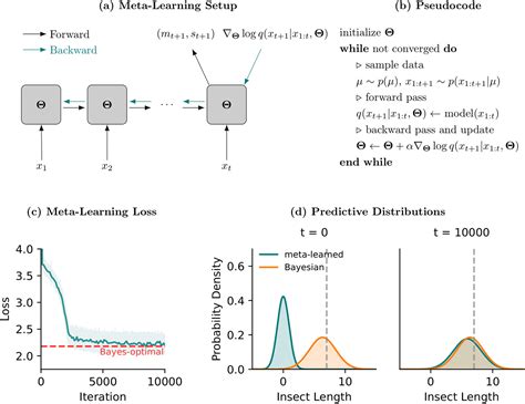 to turn this expression into a practical meta learning algorithm we will as common practice