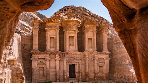 Jordan The Hidden Jewel Of The Middle East Adventuretravel