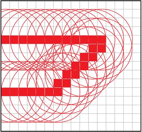 Dynamic Local Obstacle Mapping A All Voxels Are Used To Map The