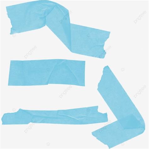 파란색 현실적인 덕트 테이프 푸른 도관 줄자 Png 일러스트 및 Psd 이미지 무료 다운로드 Pngtree 도관 테이프 검은 배경