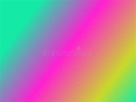 Multicolour Gradient Background Stock Illustrations 912 Multicolour