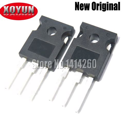 5pcs/lot G40n60ufd G40n60 Ufd To-247 - Integrated Circuits - AliExpress