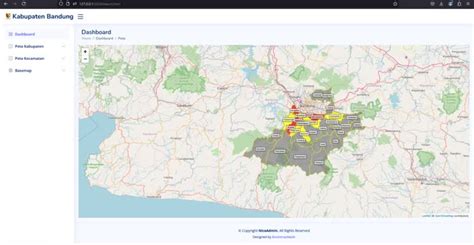 Rizky Ramdani On Linkedin Osm20thbirthday Osmdata Poiindonesia Webgis Gis Spatialanalysis
