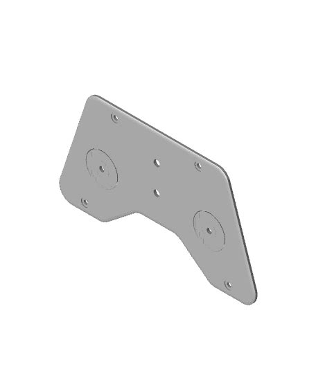 Controller For Arduino 3d Model By Traffordjamie On Thangs