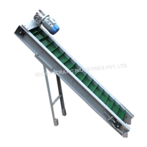 Clit Belt Conveyor At Rs Unit Belt Conveyors In New Delhi ID