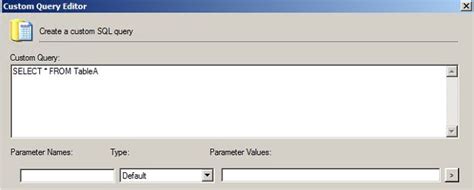 Use Token To Build Sql Query Not Parameters For Custom Query Activity Laserfiche Answers