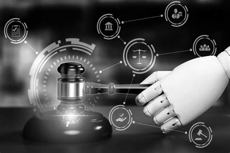 Future Trends And Innovations In Lawful Interception With Ai And