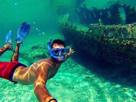 Snorkeling Tours Charters In The Bahamas