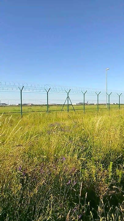 Air France A321 Aus Paris Cdg In Berlin Youtube