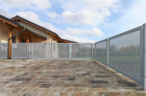 Tahokov Ploty Na Míru