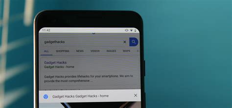 Like Tabs Put A Tab In Your Tab With Chrome S New Sneak Peek Feature On Android Android