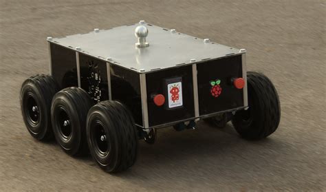 10 Amazing Big Builds — Raspberry Pi Official Magazine