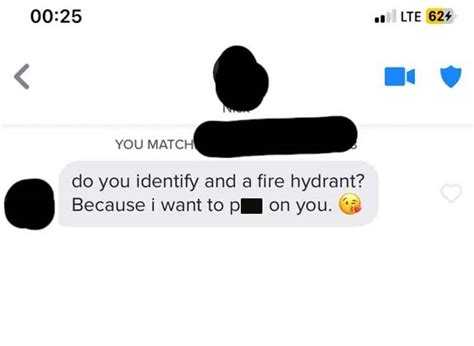 21 Of The Cringiest Dating App Fails Of The Week October 11 2023