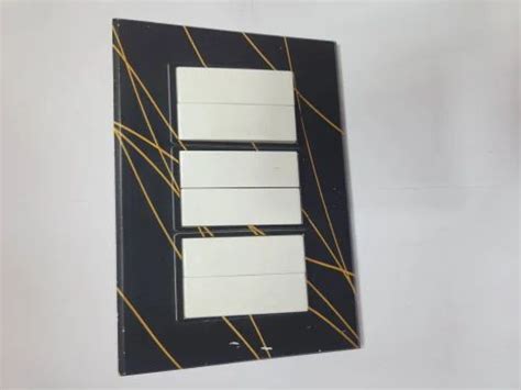 5A Anchor Penta Polycarbonate Modular Switchboard At Rs 15 Piece In Vijayawada