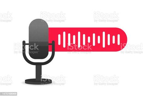 마이크 팟캐스트 아이콘입니다 마이크 아이콘입니다 스튜디오 마이크 테이블 팟캐스트 팟캐스트 로고 팟캐스트 라디오 아이콘입니다 웹