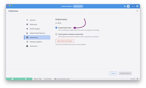 Kubernetes 101 Kubernetes Dashboard