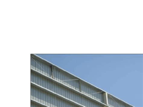重型钢结构厂房施工全过程的实景照片 Word文档在线阅读与下载 无忧文档