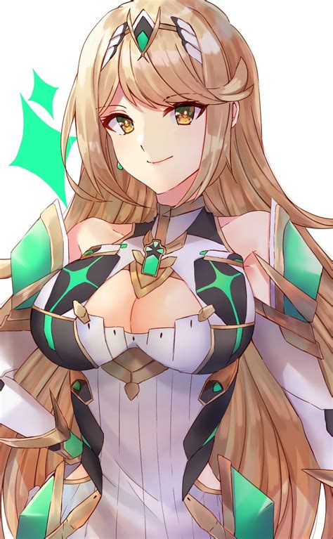 Swimsuit Mythra And Pyra Horny In Bed R Templeofmythra