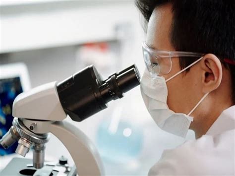 Study Sheds Light On Immunotherapy Treatment For Als Health