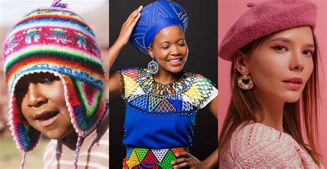 Different Types Of Hats Around The World Atelier Yuwa Ciao Jp